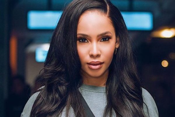 Thuli Phongolo imitates her idol, Cardi B | Fakaza News