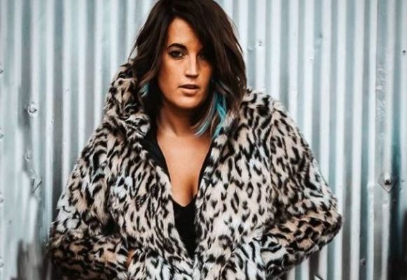 GoodLuck singer, Juliet writes open letter to her fans | Fakaza News