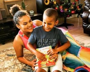 Phumeza Mdabe gets son new eyes - Watch | Fakaza News