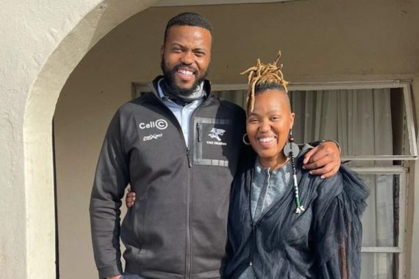 Msaki pens down gratitude note to her brother | Fakaza News