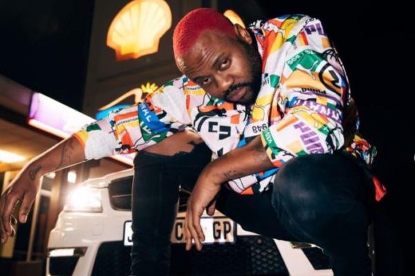 Latest Rapper Reason News, Pictures, Gists, Gossip | Fakaza News