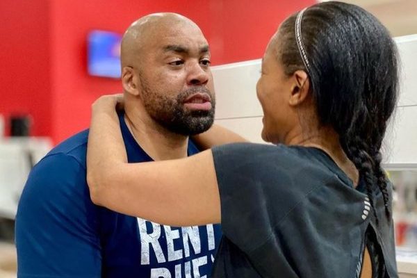 Shona Ferguson celebrates wife, Connie's 51st birthday | Fakaza News