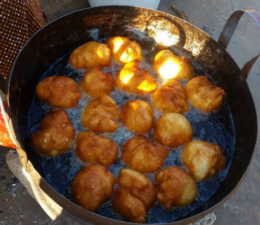 9 unique South African street foods you should try | Fakaza News