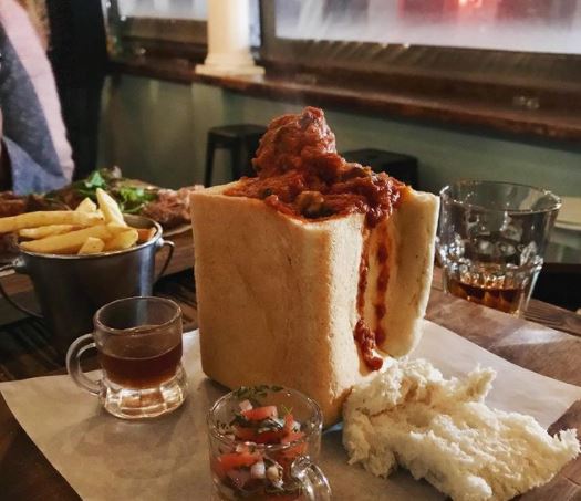 9 unique South African street foods you should try | Fakaza News