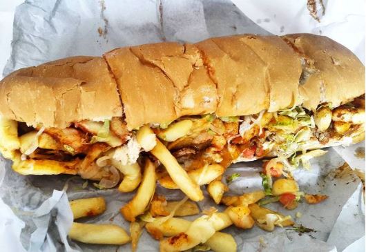 9 unique South African street foods you should try | Fakaza News