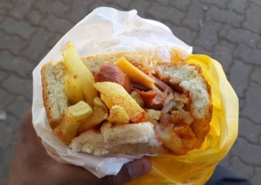 9 unique South African street foods you should try | Fakaza News