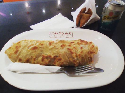 9 unique South African street foods you should try | Fakaza News
