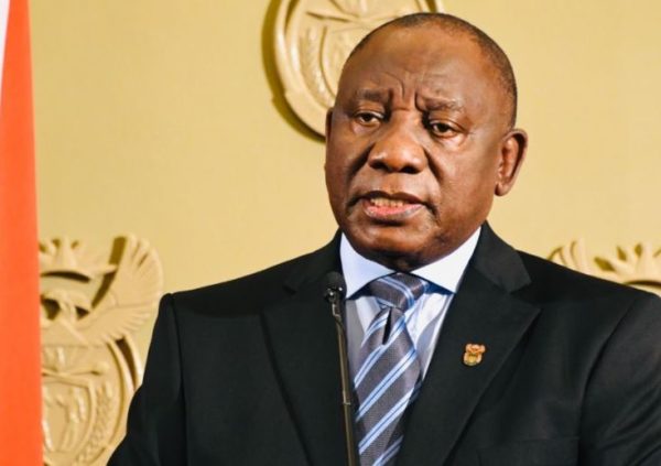 Cyril Ramaphosa likely to resign | Fakaza News Cyril Ramaphosa likely to resign | Fakaza News