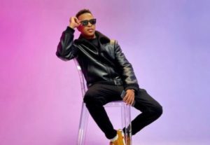 Former Skeem Saam actor, Oros Mampofu bags first presenting gig ...