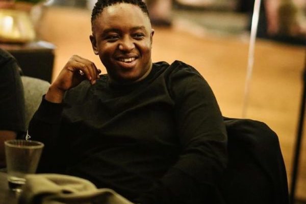 Shimza and team launch new office (Video) | Fakaza News