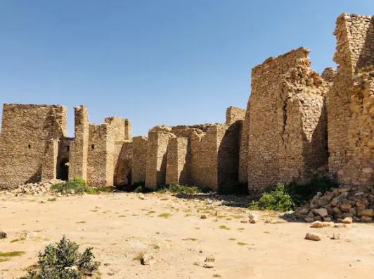 10 best castle in Africa you should visit | Fakaza News