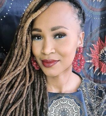 Claire Mawisa opens up on her struggle with her locs | Fakaza News