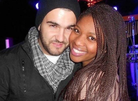 J Something and wife, Coco celebrate 10th year anniversary | Fakaza News