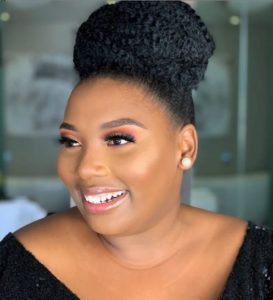 LaConco shares emotional message to her Father as she lays him to rest ...