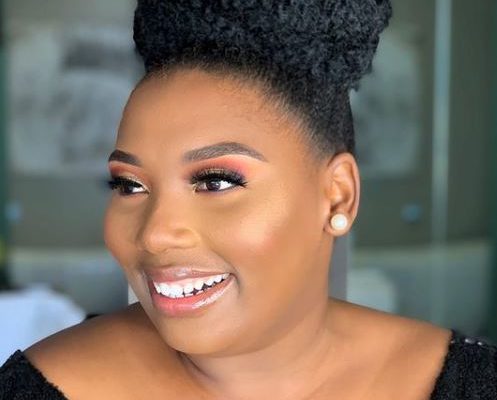 LaConco opens up about her Covid-19 journey | Fakaza News