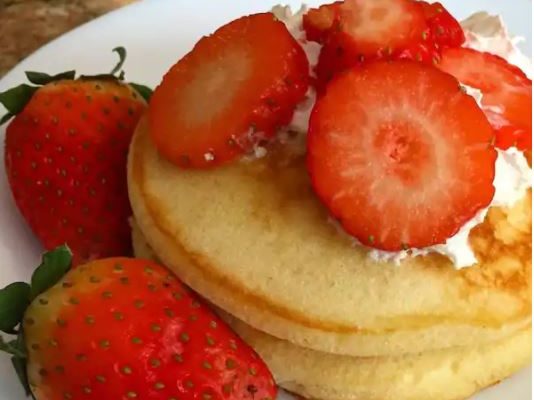 Easy & tasty South African pancake recipe | Fakaza News