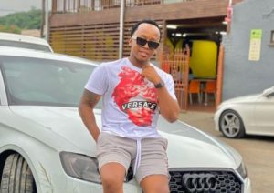 Junior De Rocka and Lady Du's song, "Catalia" has reached platinum ...