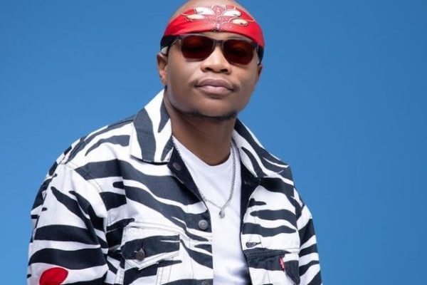 Master KG reveals how he started making music | Fakaza News