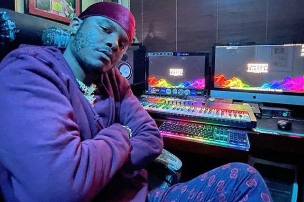 Tweezy finally returns after taking a break since January | Fakaza News