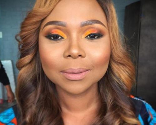 Mpho Letsolonyane reflects on what growing up means to her | Fakaza News