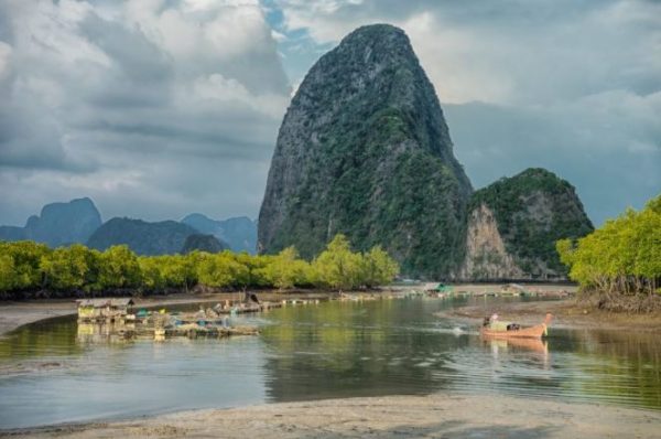 10 most beautiful rivers in the world | Fakaza News