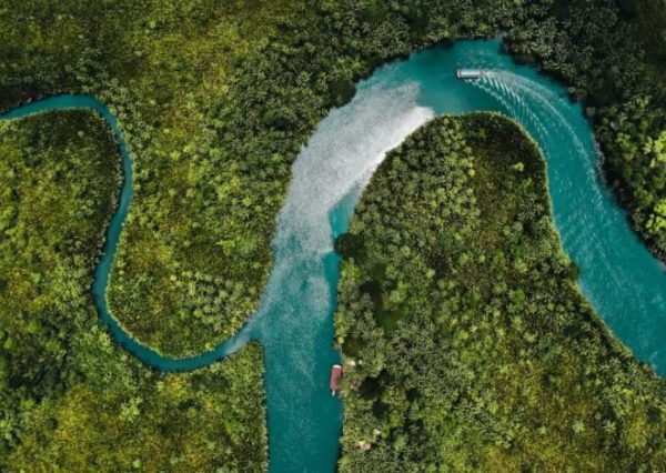 10 most beautiful rivers in the world | Fakaza News