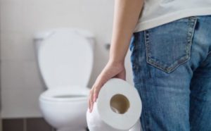 5 things you can do to prevent toilet infection | Fakaza News
