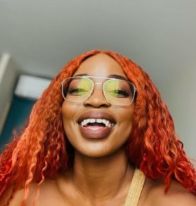 Zanda Zakuza celebrates birthday in France (Video) | Fakaza News