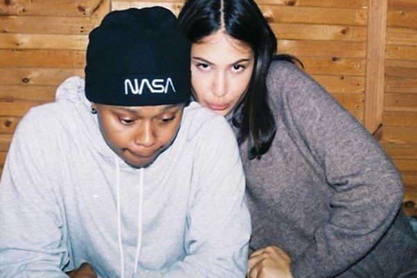 Latest Rickelle Jones News, Pictures, Gists, Gossip | Fakaza News