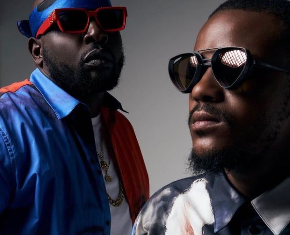 DJ Maphorisa - Kabza De Small DJ Maphorisa - Kabza De Small