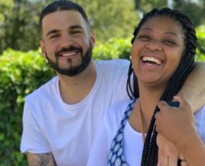 J Something celebrates 6 years of marriage with wife, Coco | Fakaza News