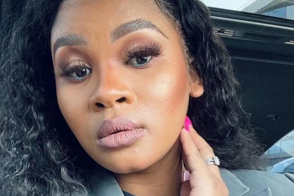 Lady Du gushes over daughter (Photos) | Fakaza News