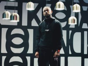 Youngsta CPT to release new set of sneakers | Fakaza News