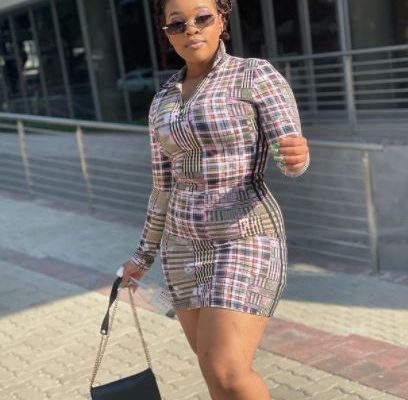 Boohle celebrates hitting 1Million followers on Facebook | Fakaza News