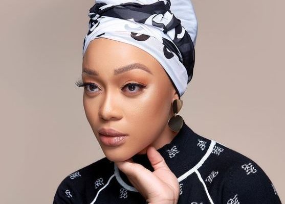 Latest Thando Thabethe News, Pictures, Gists, Gossip | Fakaza News