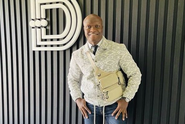 Drip CEO Lekau Sehoana sued for R2 million | Fakaza News Drip CEO Lekau Sehoana sued for R2 million | Fakaza News