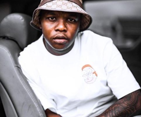 Latest DJ Dlala Thukzin News, Pictures, Gists, Gossip | Fakaza News