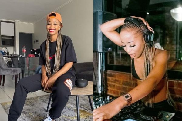 Is Drake stalking SA DJ Uncle Waffles? | Fakaza News