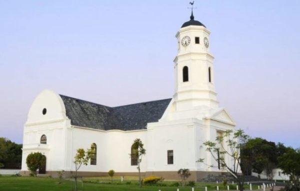 Check out the 10 most beautiful churches in South Africa | Fakaza News