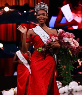 Things to know about the new Miss SA 2021 | Fakaza News