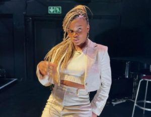 Ami Faku's management slams tweeps' insensitivity’ after her viral ...