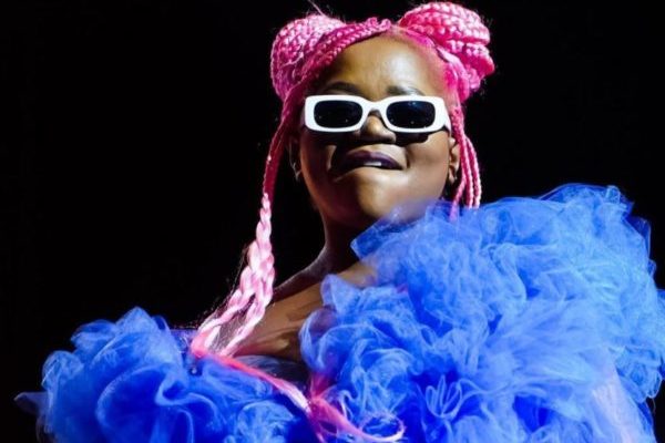 5 times Busiswa shocked Mzansi as she turns 33 | Fakaza News