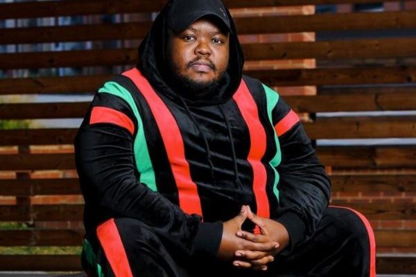 Heavy K's ex wife claims he is a deadbeat dad | Fakaza News