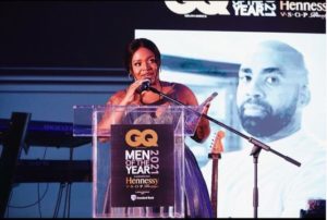 Lesedi pays tribute to Shona Ferguson 4 months since his passing ...