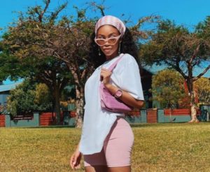 Thabsie enters 3rd decade of her life | Fakaza News