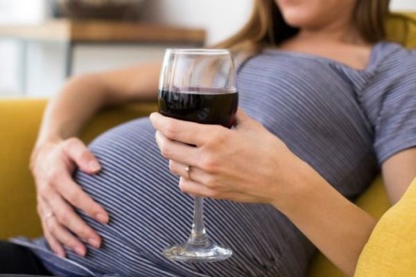 Everything you need to know about drinking alcohol during pregnancy ...