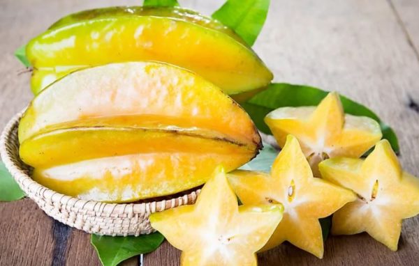 The 10 most poisonous fruits in the world | Fakaza News