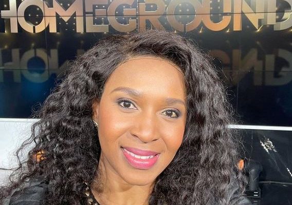 Katlego Danke grateful for life after beating Covid-19 twice | Fakaza News