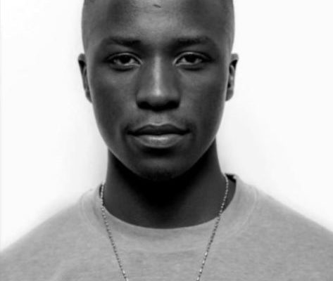 Blackie from 'Podcast and Chill With MacG' Production Crew passes on ...