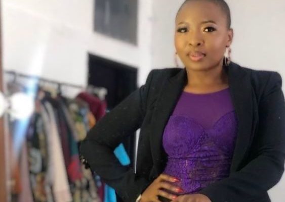 Lerato Mvelase reveals she's open to having a partner who steps out to ...